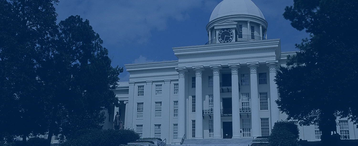 Richard Morrison, Esq. | Montgomery, AL Personal Injury Lawyer